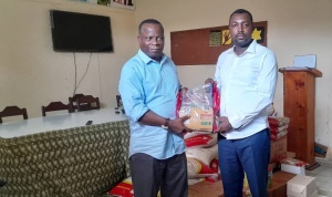 Santé / Sur 100 patients atteints de troubles mentaux.